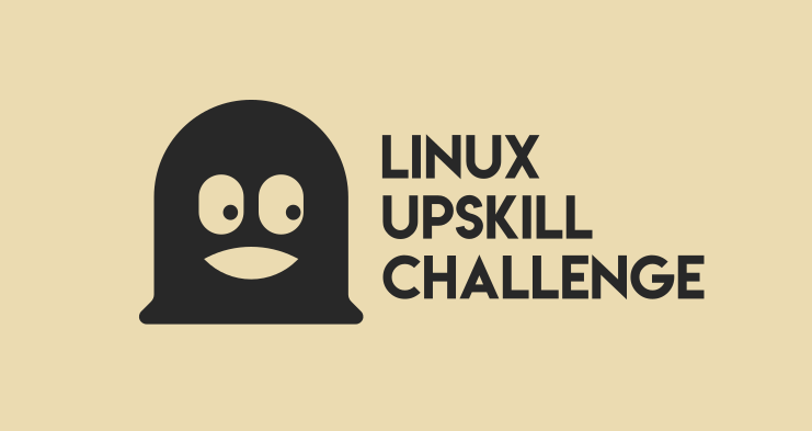 Linux Upskill Challenge: Day 1 | Novores
